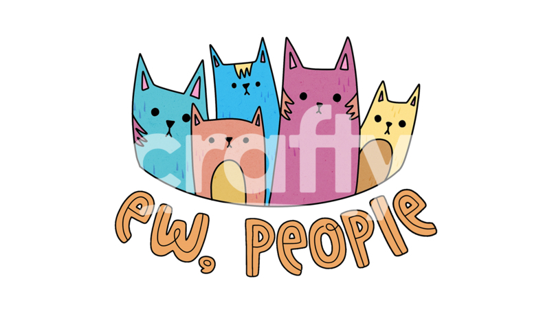 Ew, People Cats | Crafty