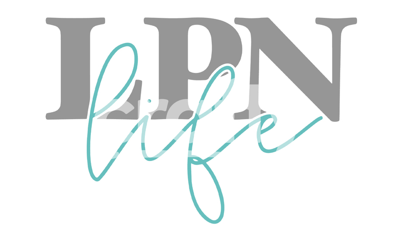 LPN Life | Crafty