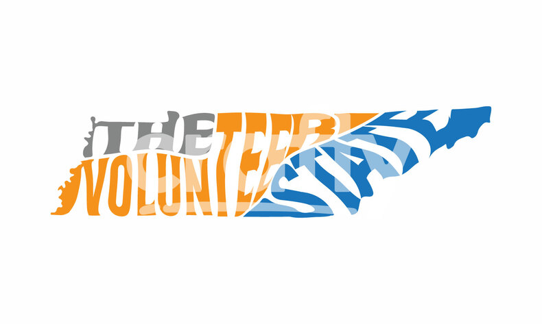 Tennessee US State Nickname | Crafty