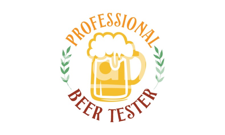 Professional Beer Tester | Crafty