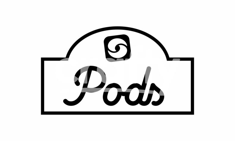 Pods Label | Crafty