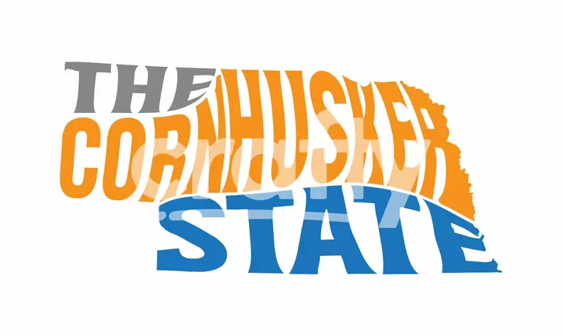 Nebraska US State Nickname | Crafty