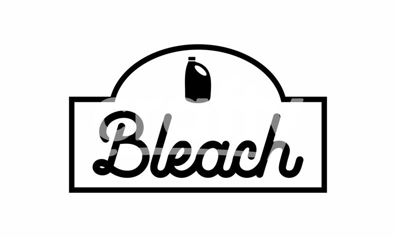 Bleach Label | Crafty