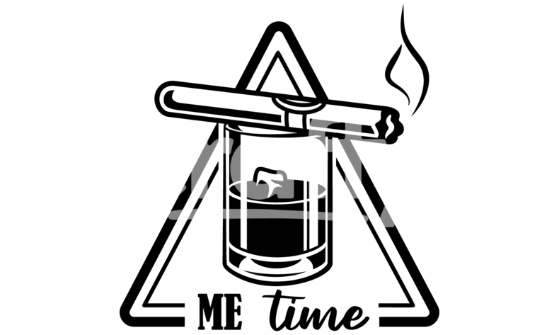 Me time svg | Men svg design | Crafty