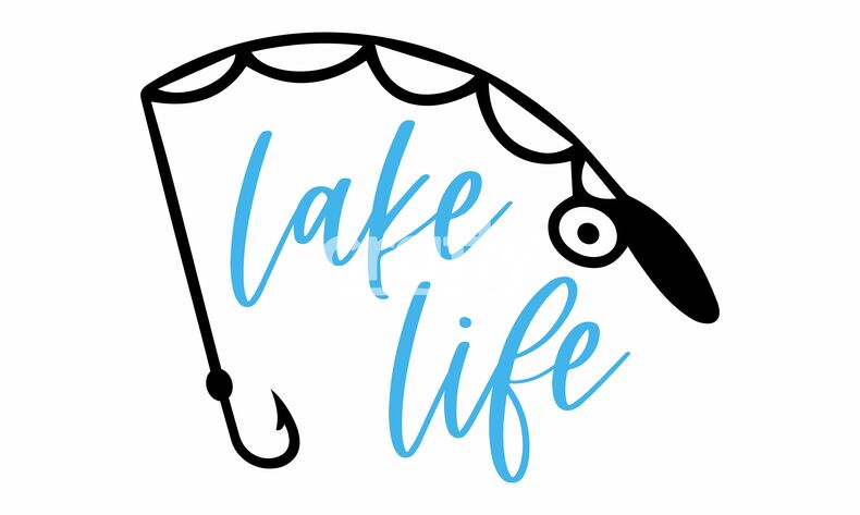 Lake Life Design | Crafty