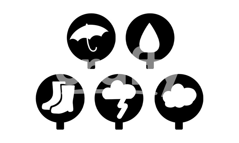 Weather Stencils | Crafty