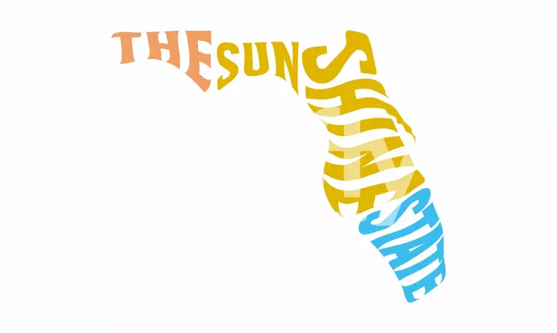 Florida US State Nickname | Crafty